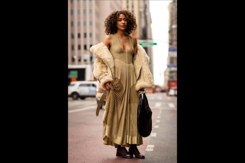 NYC: Street Style Photoshoot with a Professional - The Value & Who It’s For
