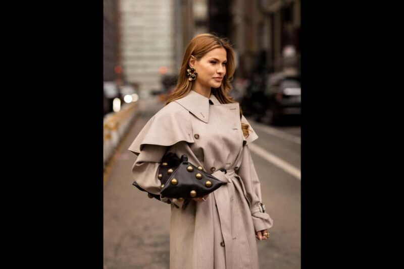 NYC: Street Style Photoshoot with a Professional - FAQs