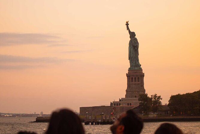 NYC Sunset Cruise Experience the City Twilight Magic - A Detailed Look at the Sunset Cruise Experience