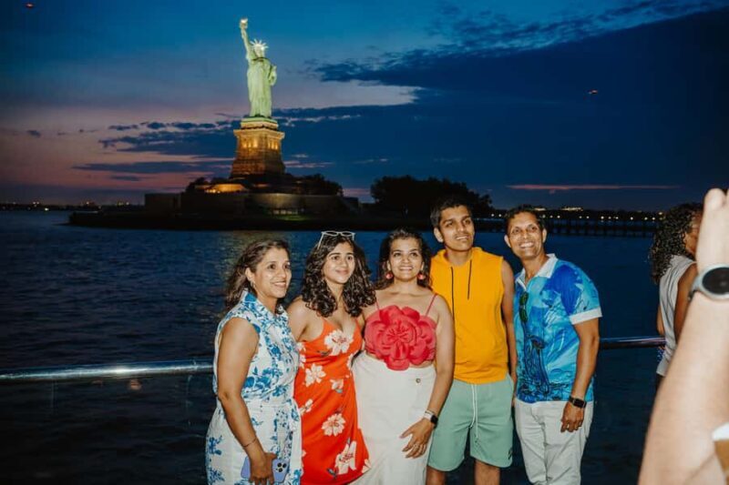 NYC Sunset Cruise with DJ, Skyline & Statue of Liberty - The Value and Who It’s Best For