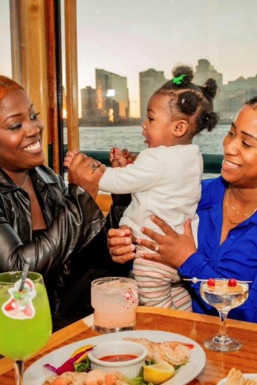 NYC: Sunset Holiday Cocoa Cruise - Authentic Reviews & Insights