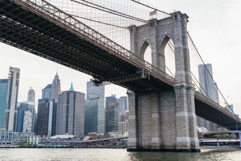NYC: Sunset Jazz Sail aboard the 'Clipper City' - FAQ