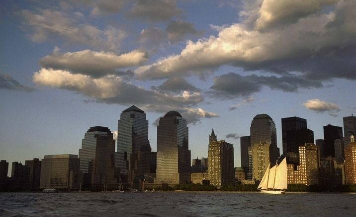 NYC: Sunset Sail Aboard Schooner Adirondack - Final Thoughts