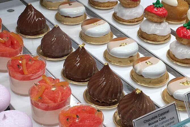NYC Sweet Tours Soho - What to Expect from the Tour