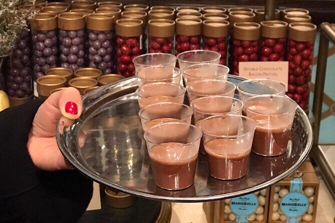 NYC Sweet Tours Soho - Analyzing the Value for the Price