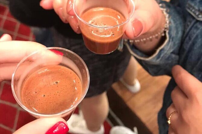 NYC Sweet Tours Soho - WHO Will Love This Tour?