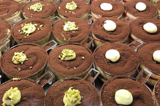 NYC Sweet Tours Soho - FAQs