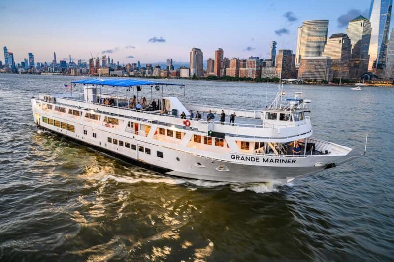 NYC: Tall Ships of Sail4th 250 - Sightseeing Cruise - Practical Details and Tips