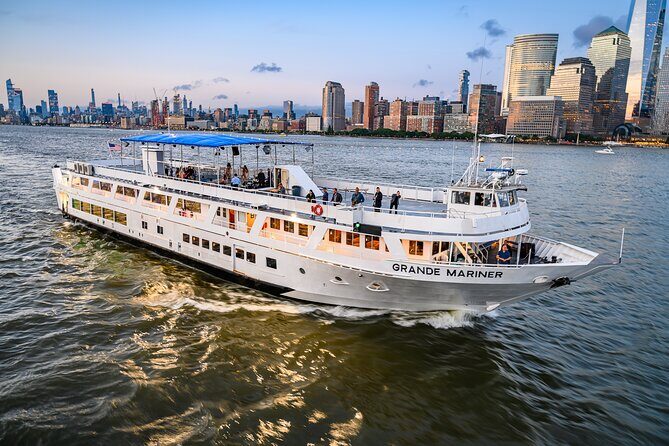 NYC Talls Ships - Sail 4th Official Sightseeing Tour - Analyzing the Experience’s Value