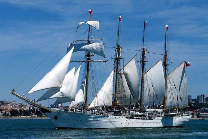 NYC Talls Ships - Sail 4th Official Sightseeing Tour - Final Thoughts