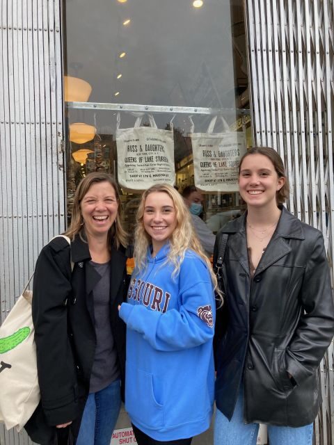NYC: Tastes of Lower East Side Tour - Practical Details and Value
