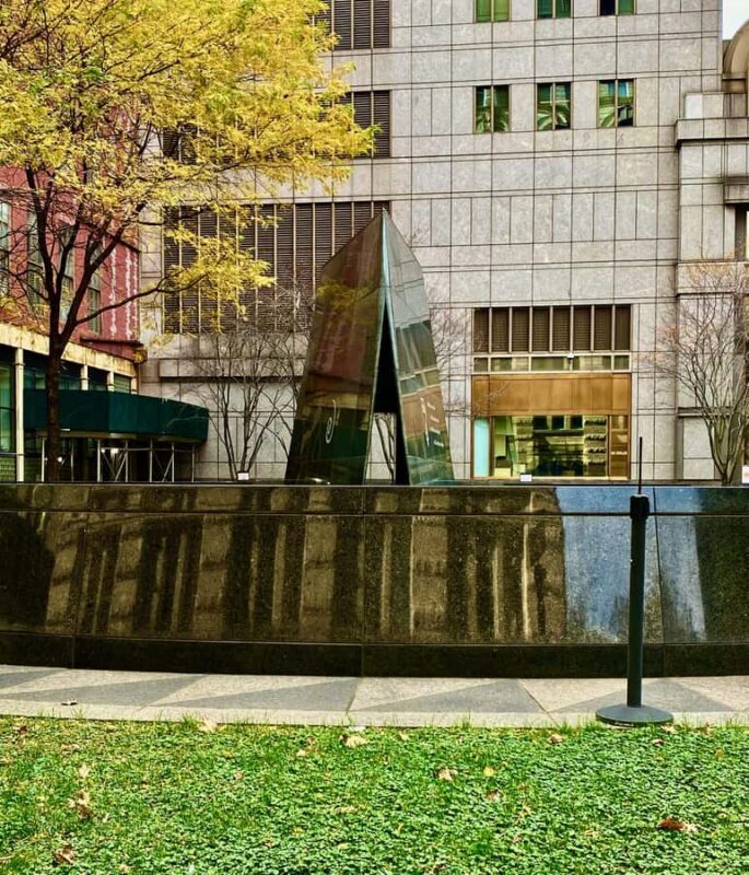 NYC: The African American History Guided City Tour - Key Points