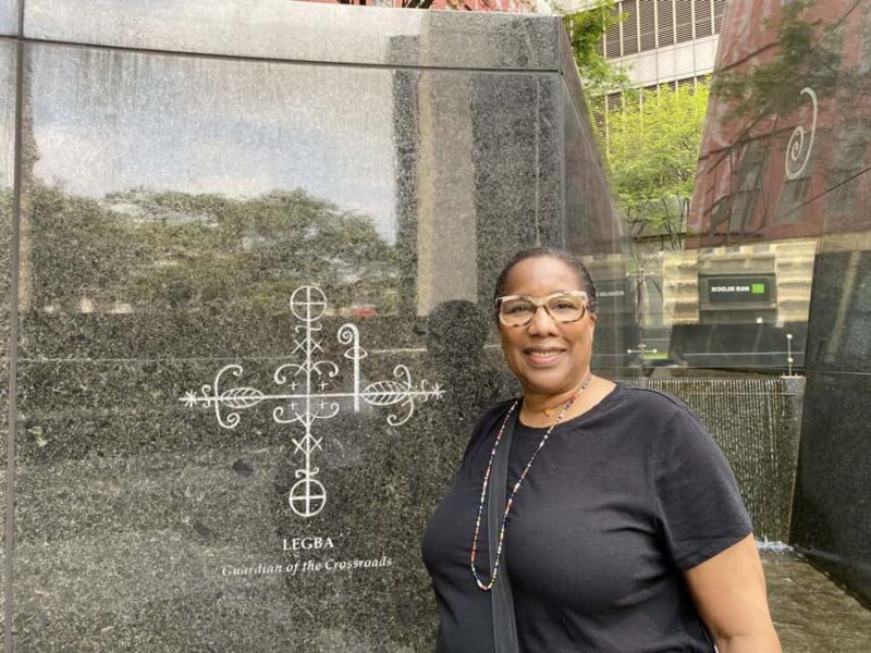 NYC: The African American History Guided City Tour - Exploring New York’s African American Heritage: A Practical Guide