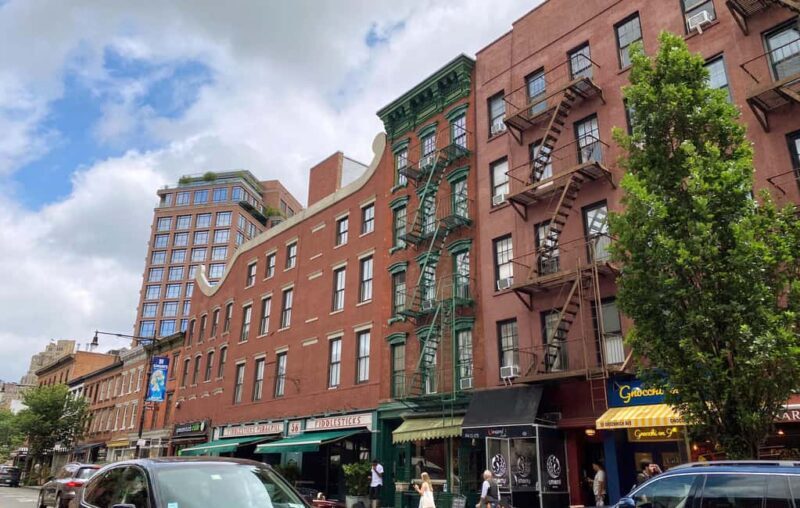 NYC: The Best Smashburger Tour - Who Will Love This Tour?