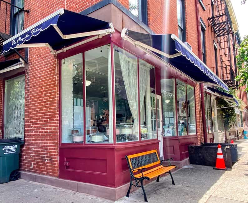 NYC: The Best Smashburger Tour - FAQ