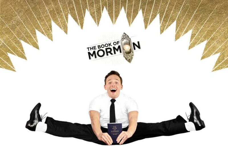 NYC: The Book of Mormon the Musical on Broadway - Exploring the Show: What to Expect