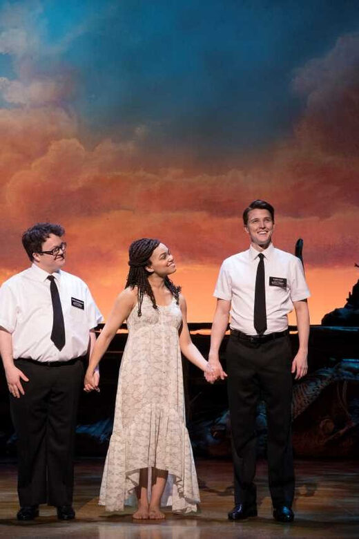 NYC: The Book of Mormon the Musical on Broadway - What Do Reviewers Say?
