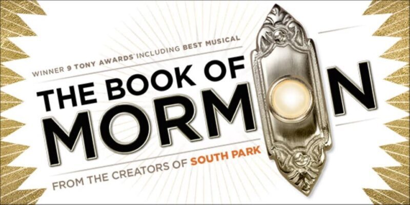 NYC: The Book of Mormon the Musical on Broadway - Introduction