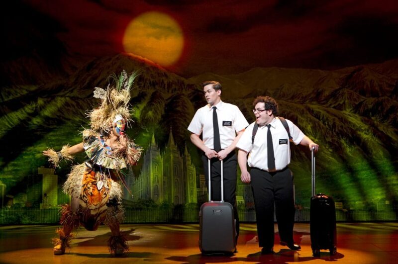 NYC: The Book of Mormon the Musical on Broadway - Authentic Reviews and Insights