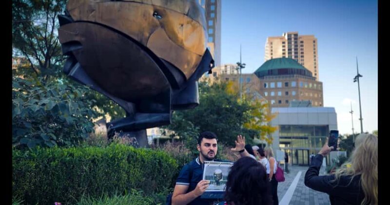 NYC: The Downtown Experience Private Walking Tour - The Sum Up: Who Will Love This Tour?