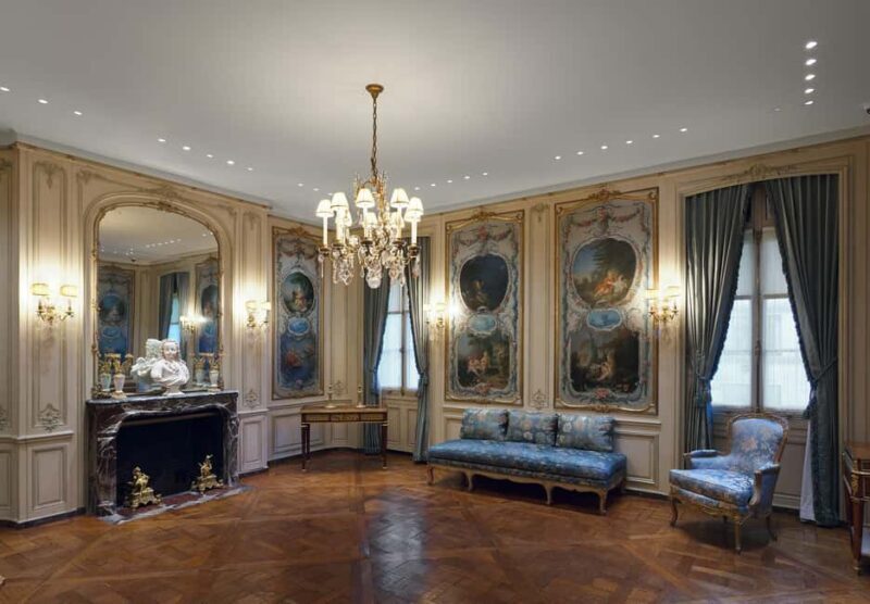 NYC: The Frick Collection Entry Ticket - An Elegant Escape in the Heart of New York