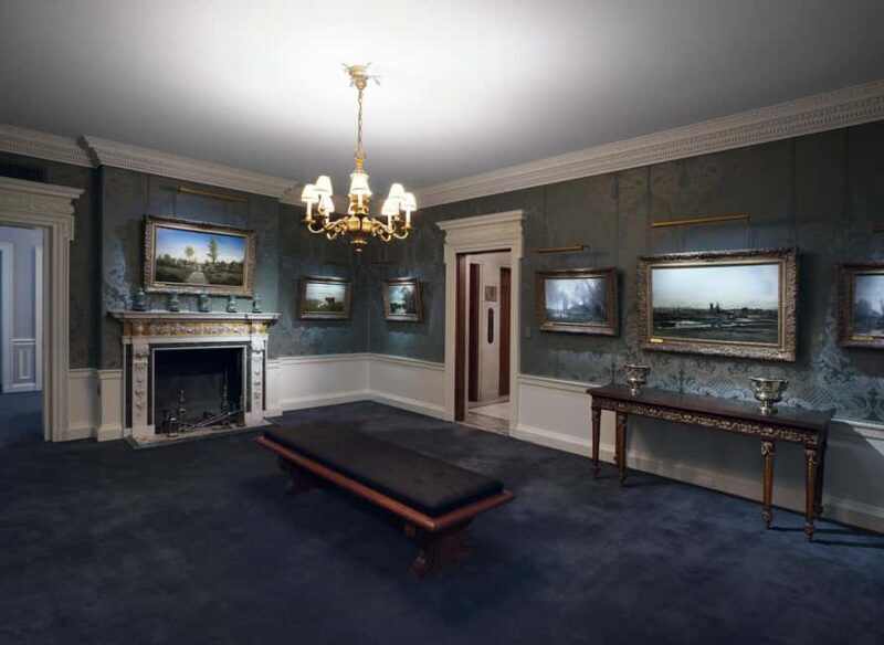 NYC: The Frick Collection Entry Ticket - Practicalities and Tips for Your Visit
