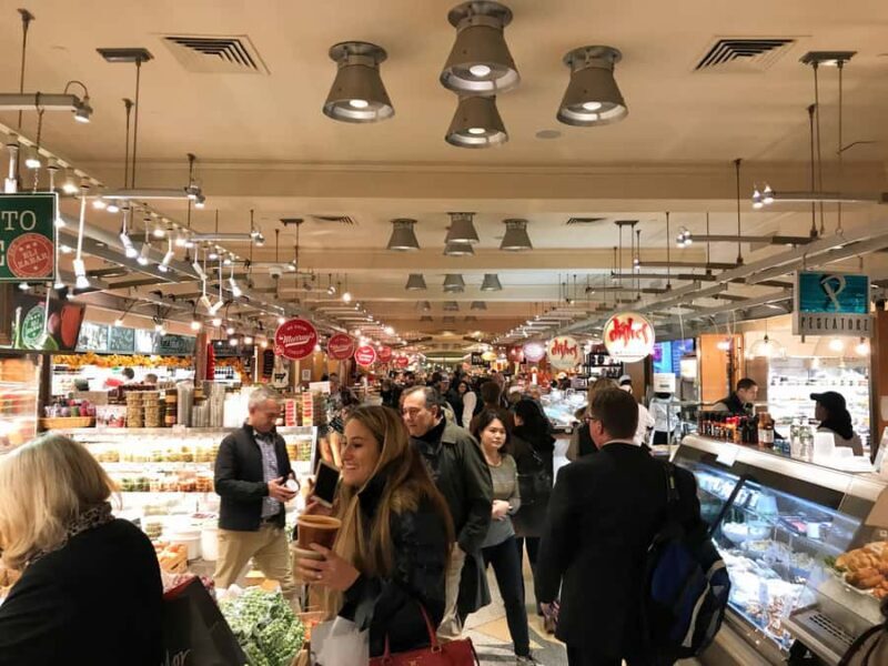 NYC: The Grand Central Terminal Tour - What to Expect: The Experience in Detail