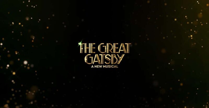NYC: The Great Gatsby at the Broadway Theatre Ticket - An Honest Take on Broadway’s The Great Gatsby Musical