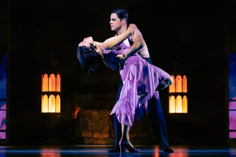 NYC: The Great Gatsby at the Broadway Theatre Ticket - Who Should Consider This Show?