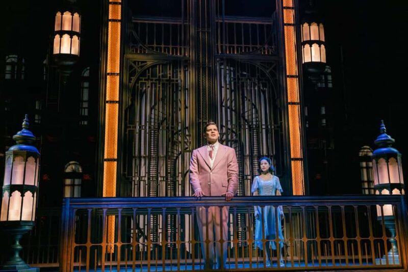 NYC: The Great Gatsby the Musical on Broadway - Practicalities: Planning Your Visit