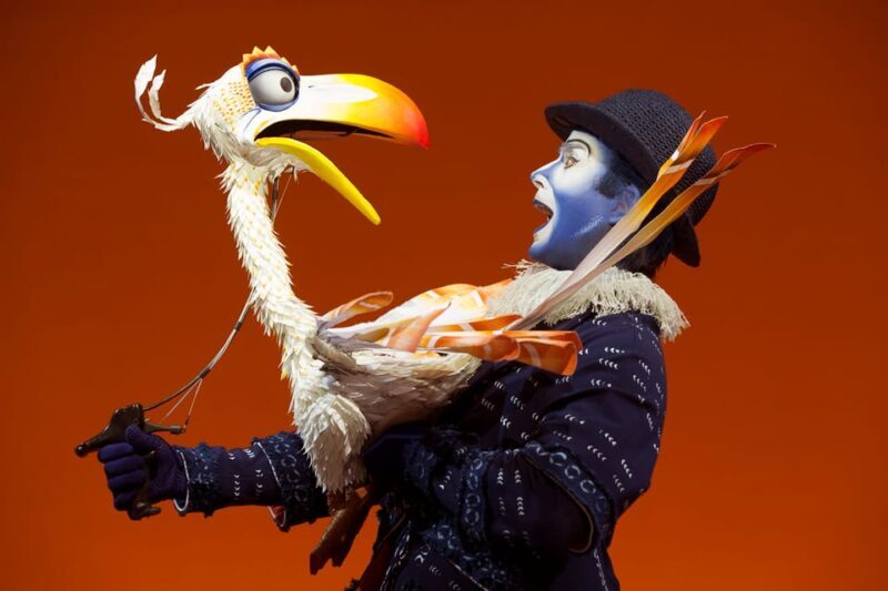 NYC: The Lion King on Broadway - Final Thoughts: Is This Experience Worth It?