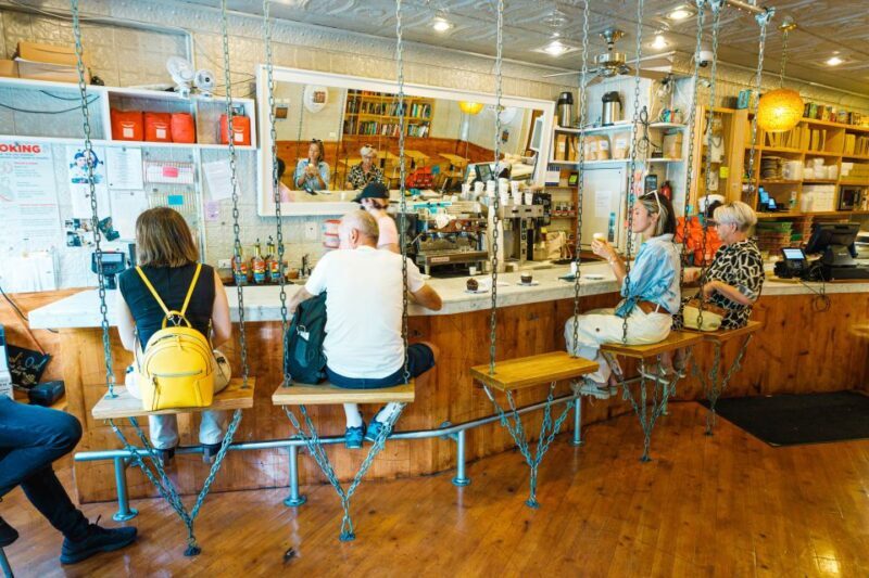 NYC: The Original Cupcake Tour of Greenwich Village - What Do Travelers Say? The Honest Feedback