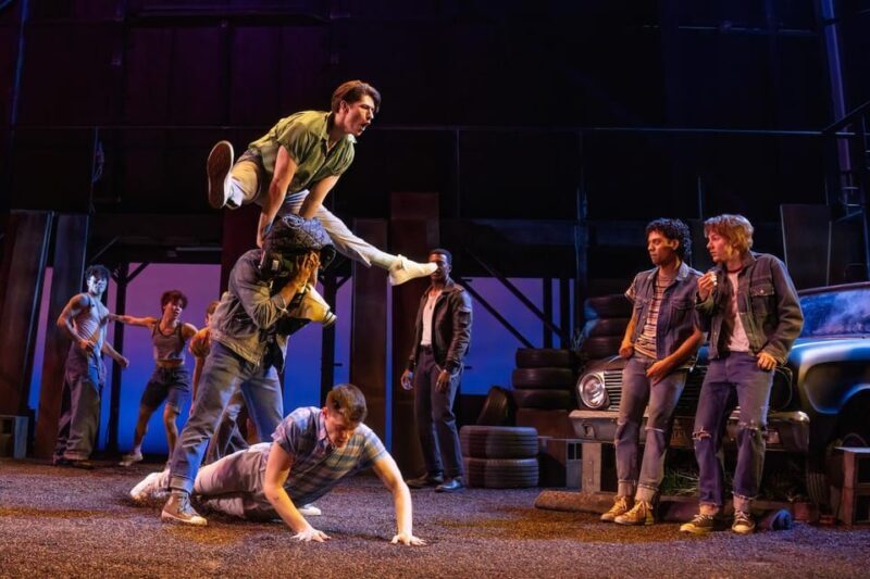 NYC: The Outsiders on Broadway - The Sum Up: Who Should Consider This Experience?