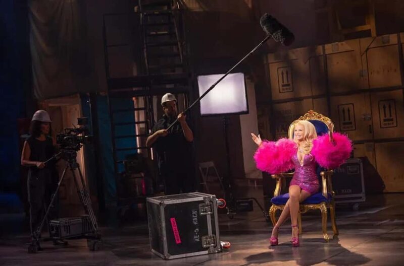 NYC: The Queen of Versailles starring Kristin Chenoweth - An In-Depth Look at the Experience