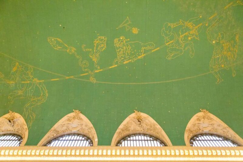 NYC: The Secrets of Grand Central Terminal - Who Will Love This Tour?