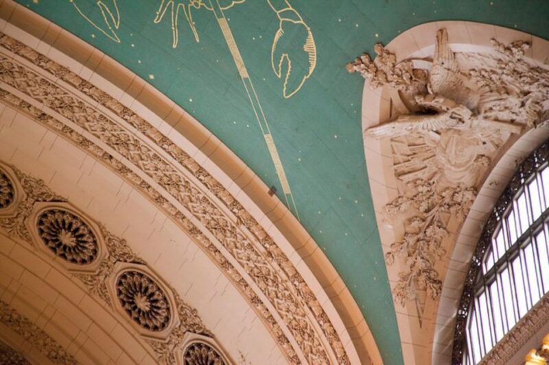 NYC: The Secrets of Grand Central Terminal - The Sum Up: A Must-Do for Curious Travelers