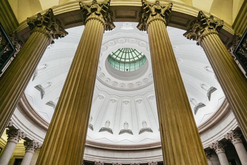 NYC: The Story of Alexander Hamilton Private Walking Tour - Value for Money and Practical Considerations