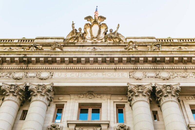 NYC: The Story of Alexander Hamilton Private Walking Tour - The Experience Behind the Reviews