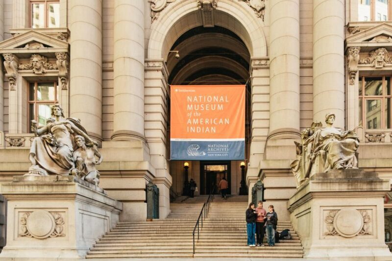 NYC: The Story of Alexander Hamilton Private Walking Tour - Who Should Book This Tour?