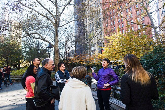 NYC: The Story Of Lower East Side's Food Culture - The Sum Up