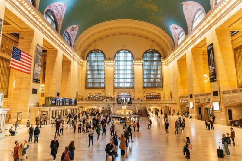NYC: The Superhero Walking Tour of New York - What to Expect on the Tour