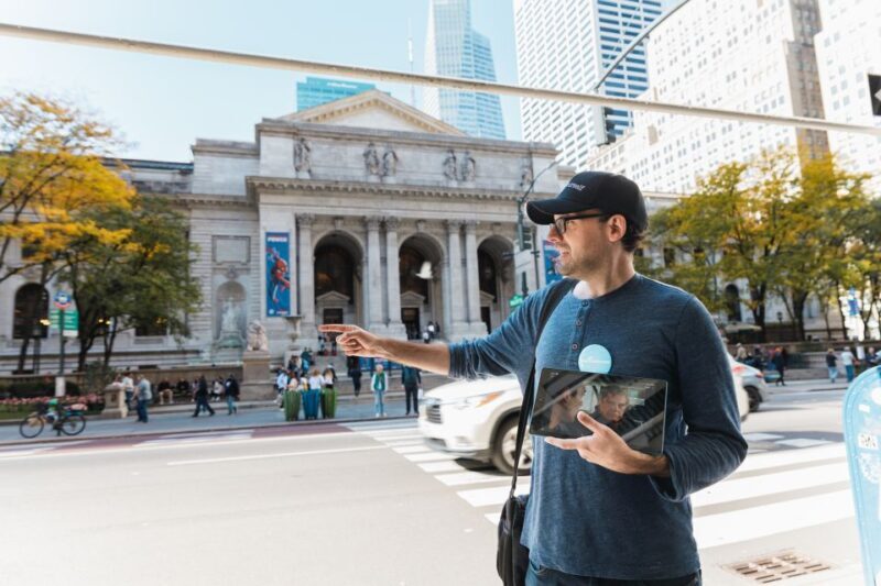 NYC: The Superhero Walking Tour of New York - Is It Worth the Price?