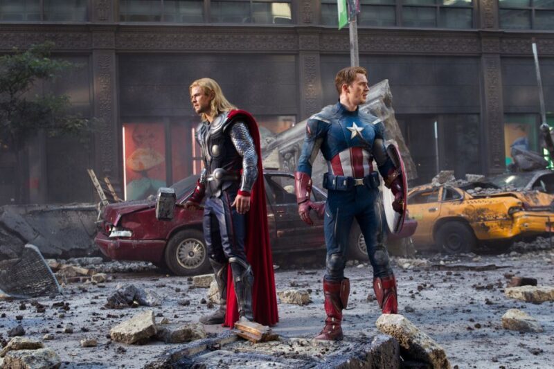 NYC: The Superhero Walking Tour of New York - FAQ
