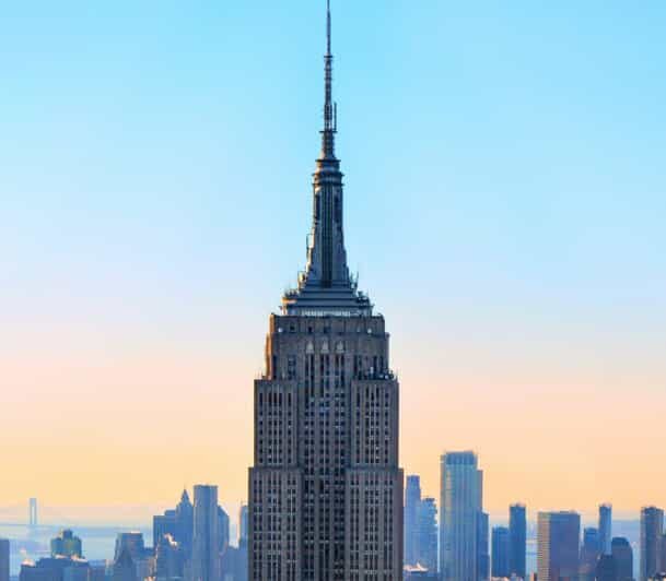 NYC: Top 30 Sights Tour and Empire State Building 86th Floor - The Sum Up