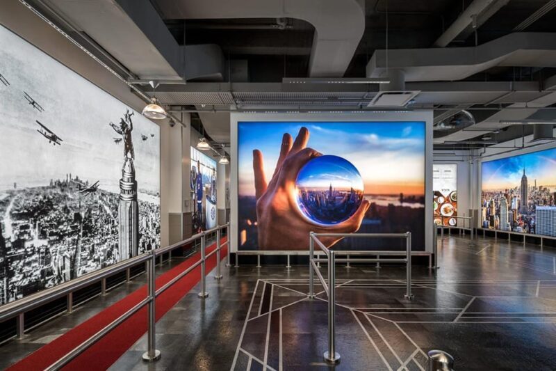 NYC: Top 30 Sights Tour and Empire State Building 86th Floor - FAQ