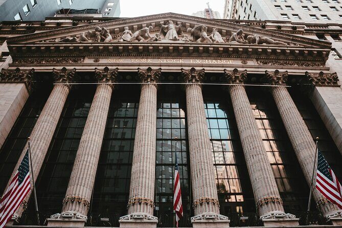 NYC Top Manhattan Landmarks - Small-group Tour with Local Guide - Key Points