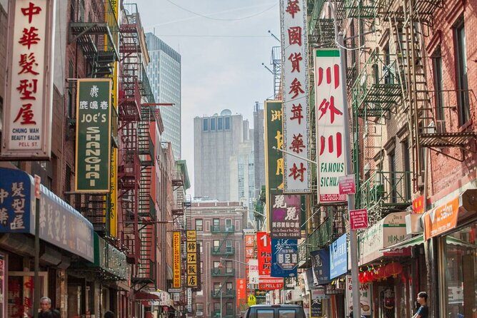 NYC Top Manhattan Landmarks - Small-group Tour with Local Guide - FAQ