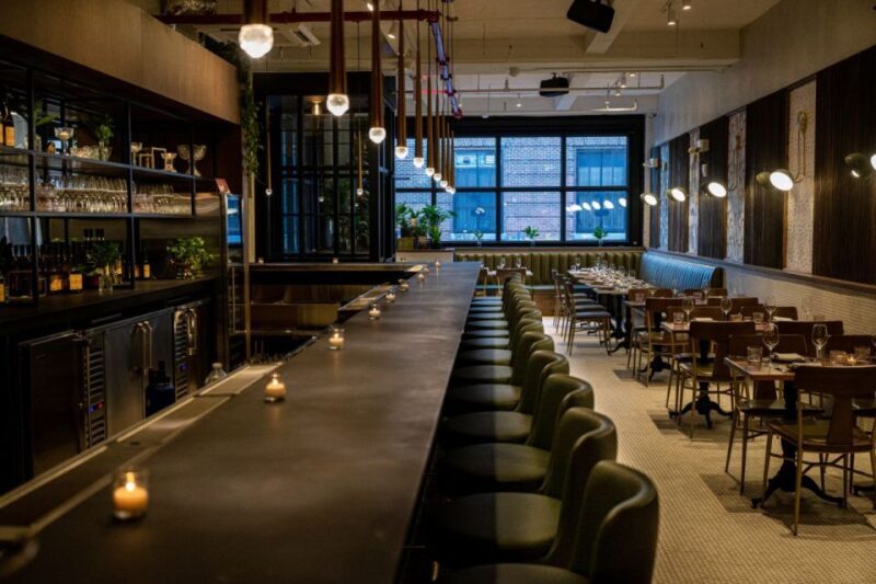 NYC: Tour and Tasting at Brooklyn Winery - Key Points