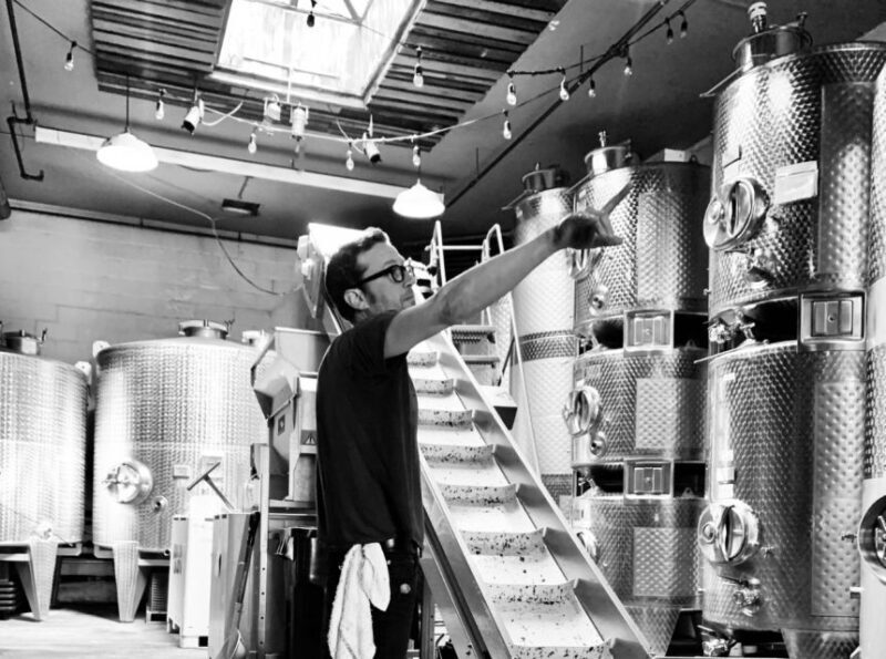 NYC: Tour and Tasting at Brooklyn Winery - Final Thoughts