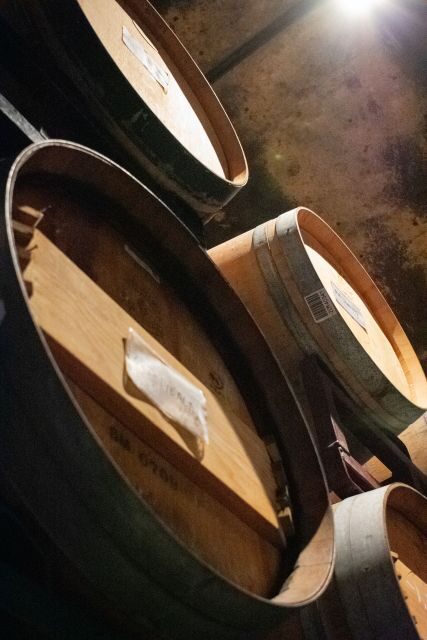 NYC: Tour and Tasting at Brooklyn Winery - FAQ